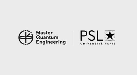 Master Quantum Engineering M1 M2 | Lieu : Chimie ParisTech-PSL,ENS-PSL ...