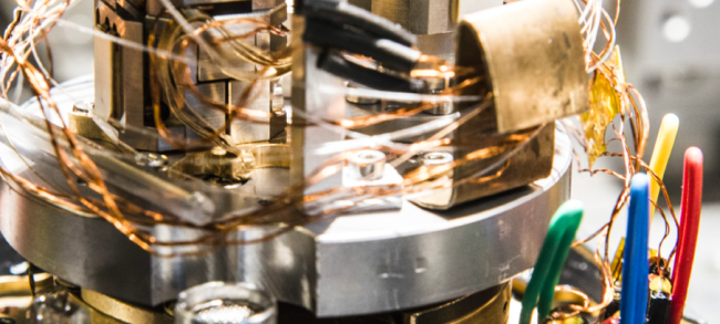 LabEx ENS-ICFP Junior Research Chair | Département de Physique de l ...