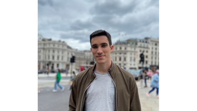 Antoine BOURGET | Département de Physique de l'Ecole Normale supérieure