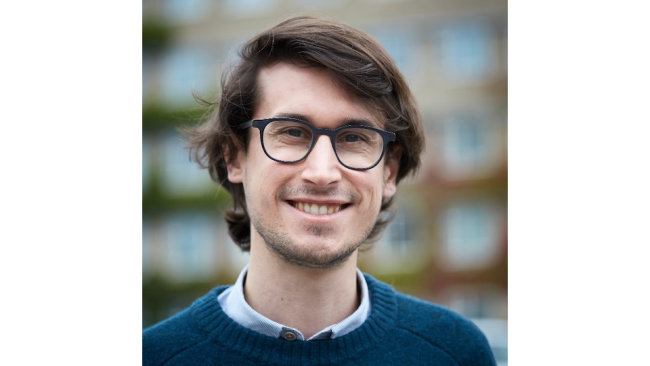 Cyrille SOLARO | Département de Physique de l'Ecole Normale supérieure