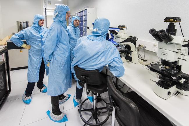 Bachelor Licence 3 | Lieu : ENS-PSL | Département de Physique de l ...